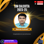 IIM Calcutta MBA 2024-26 Composite Score Calculator RTI Amiya