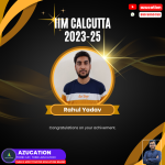 IIM Calcutta MBA 2024-26 Composite Score Calculator RTI Amiya