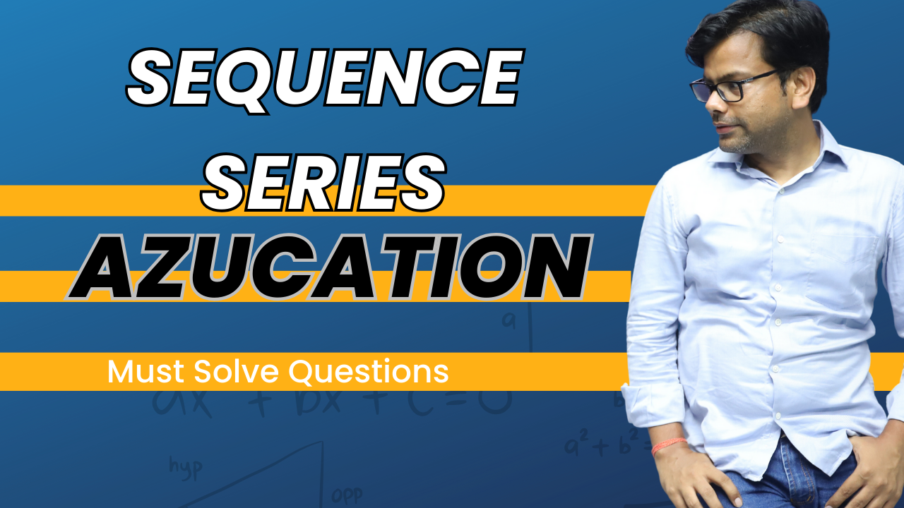 How to Find the General Term of a Sequence (Tn)