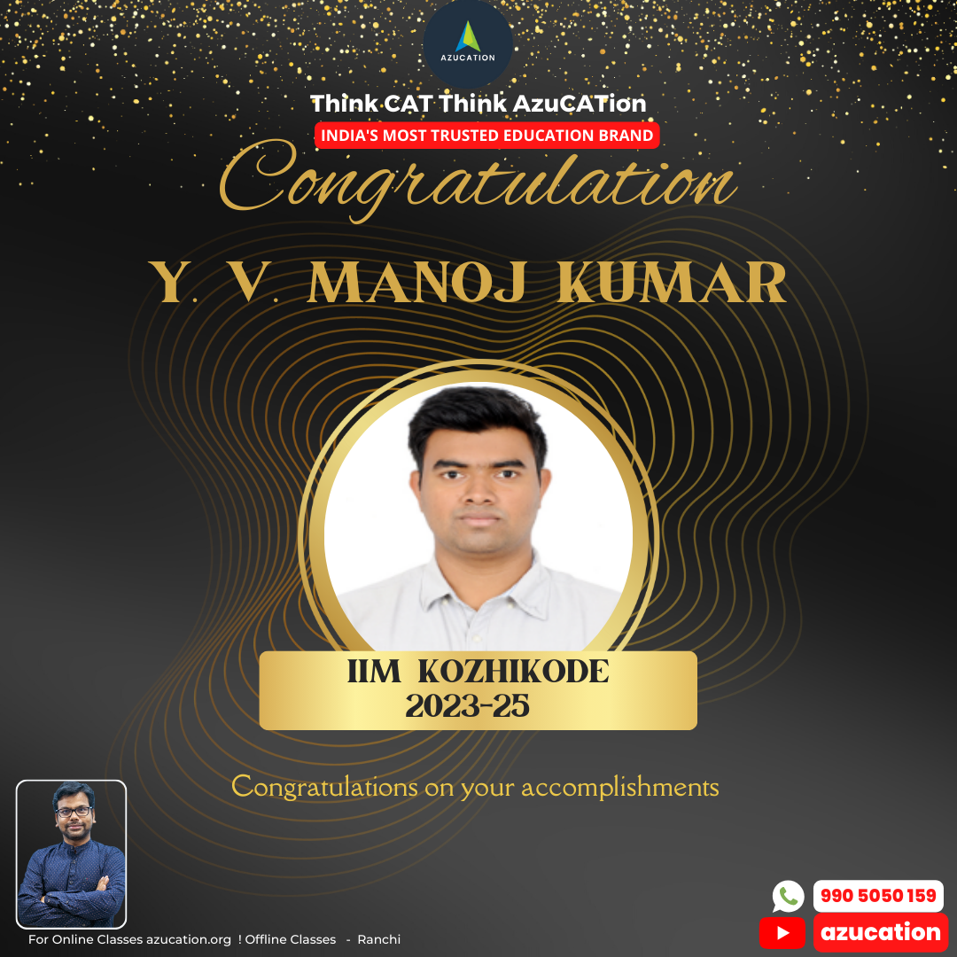 IIM Kozhikode Admissions 2024-26: CAT Scores, Selection Criteria, and Proven Strategies