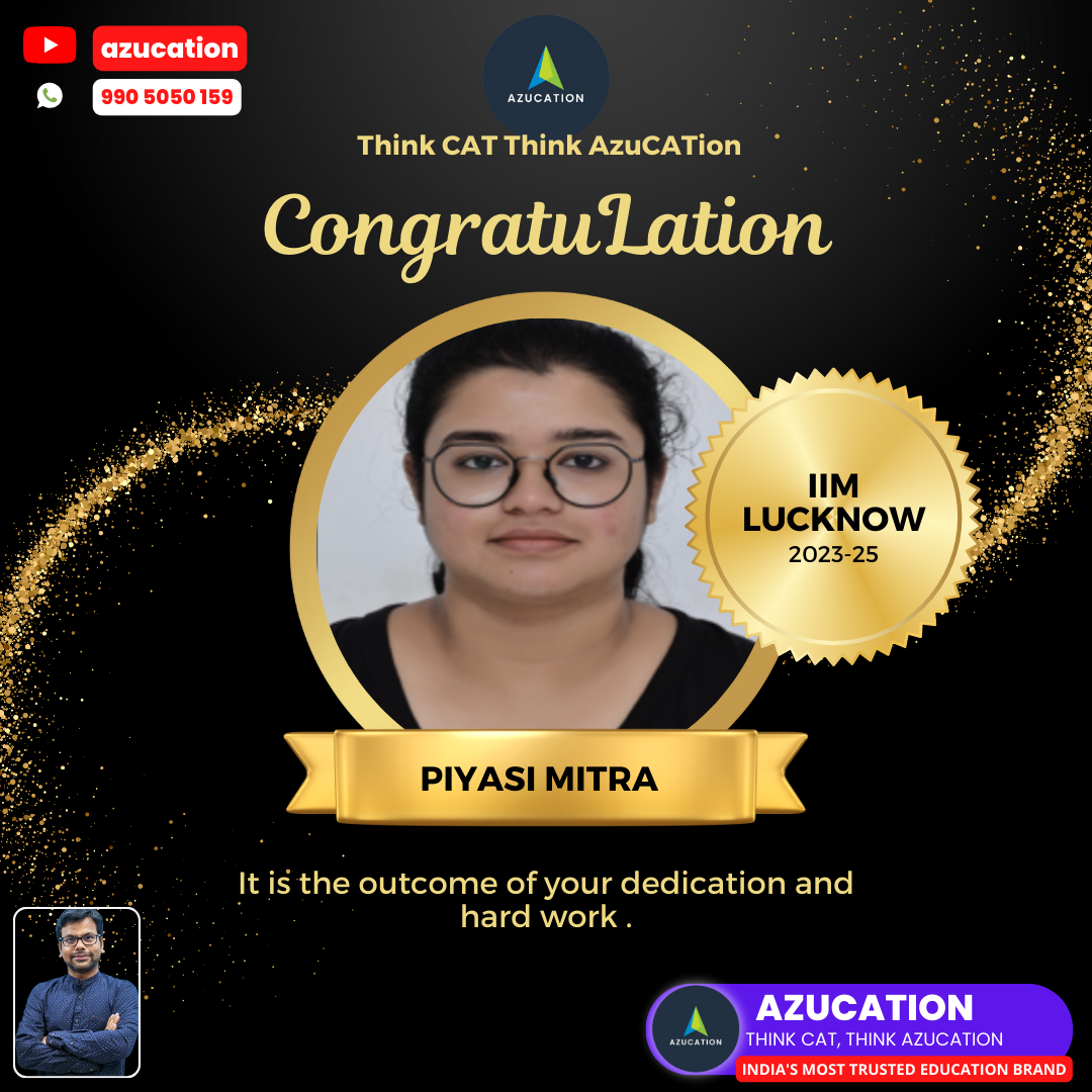 IIM Lucknow MBA PGP 2024-26 Call Predictor Based on RTI