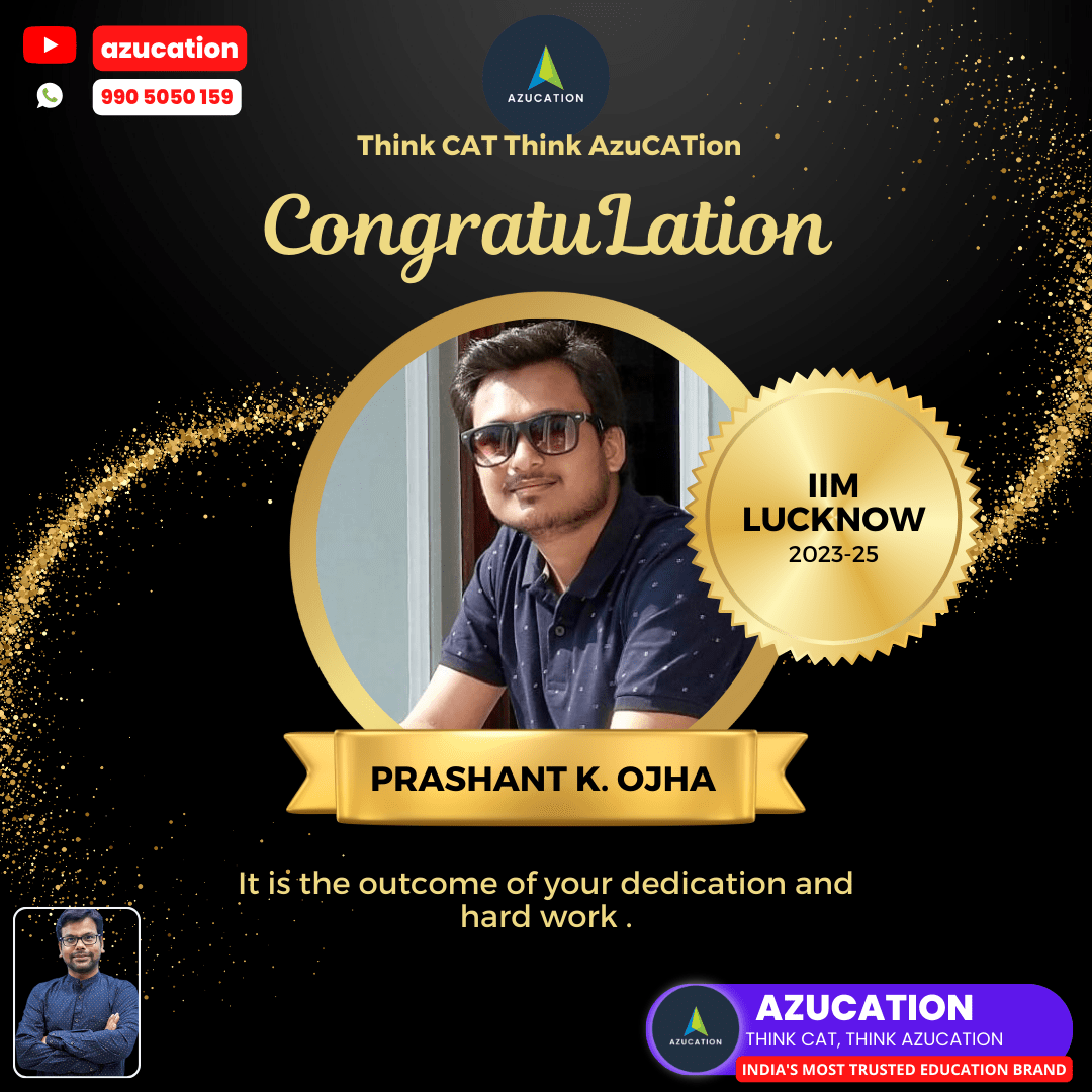 IIM Lucknow MBA PGP 2024-26 Call Predictor Based on RTI