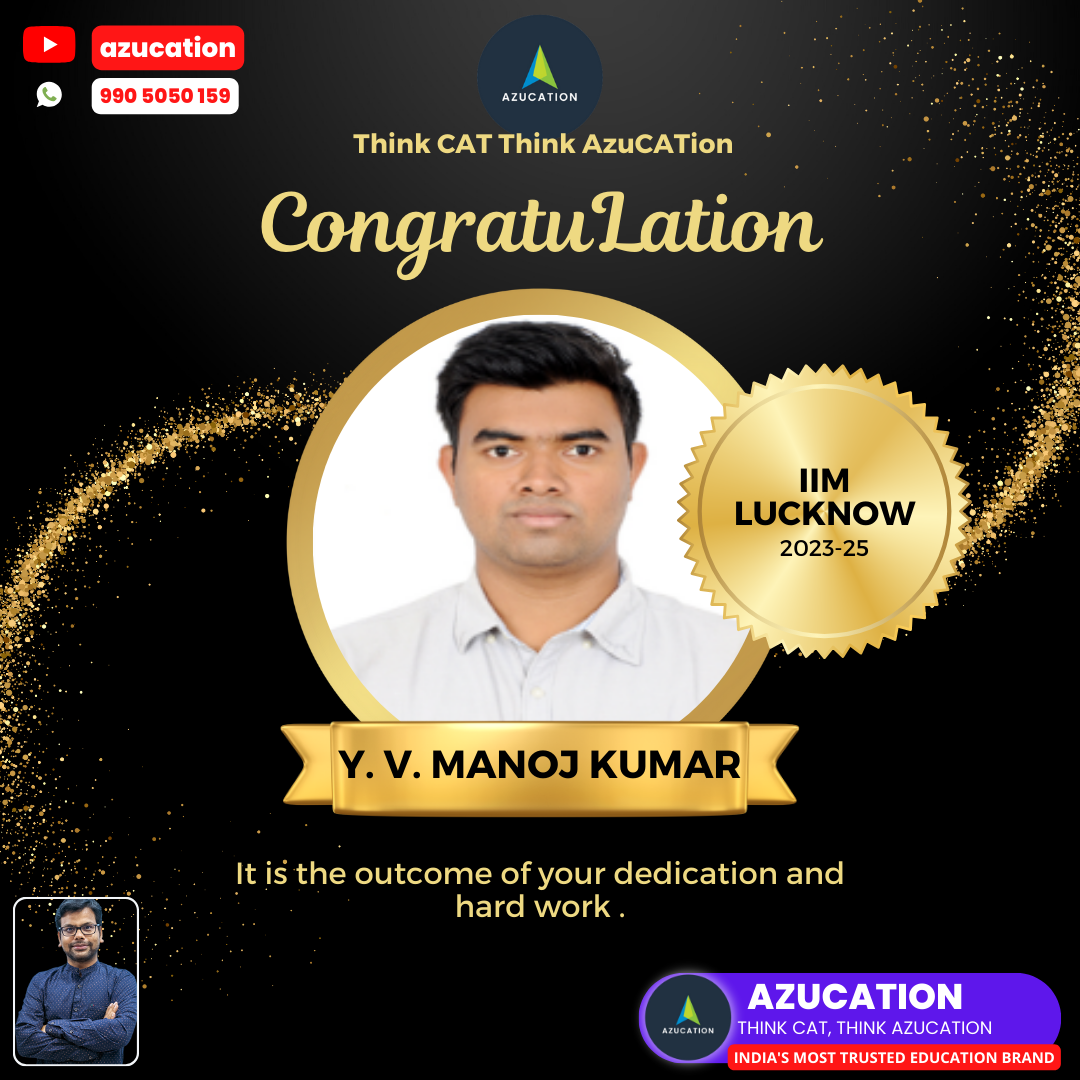 IIM Lucknow MBA PGP 2024-26 Call Predictor Based on RTI