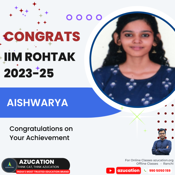 IIM Rohtak Selection Criteria MBA 2024-26 Based on RTI