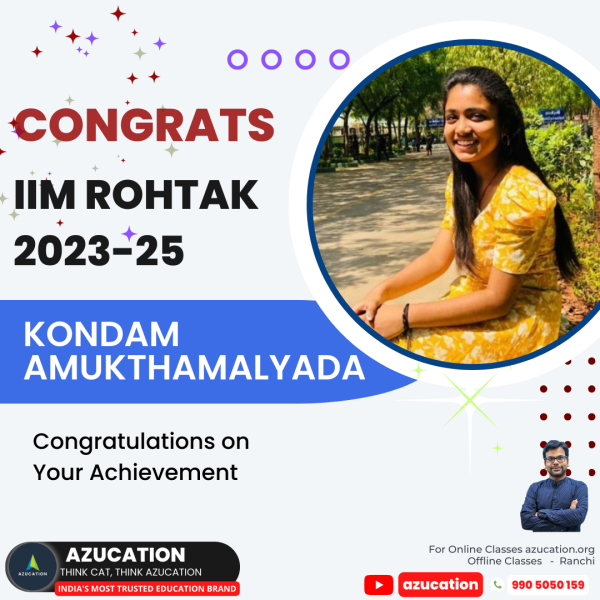 IIM Rohtak Selection Criteria MBA 2024-26 Based on RTI