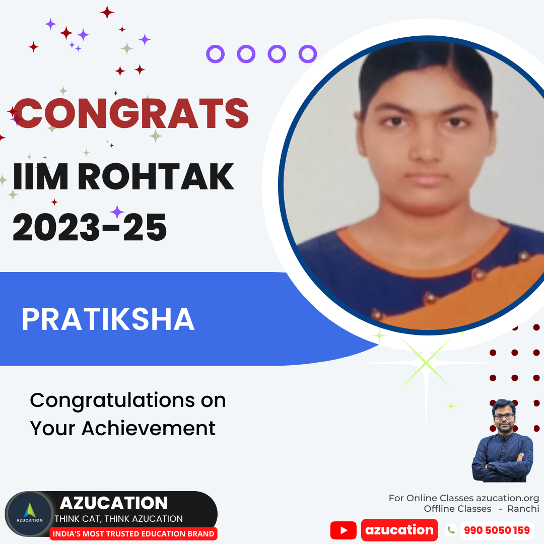 IIM Rohtak Selection Criteria MBA 2024-26 Based on RTI