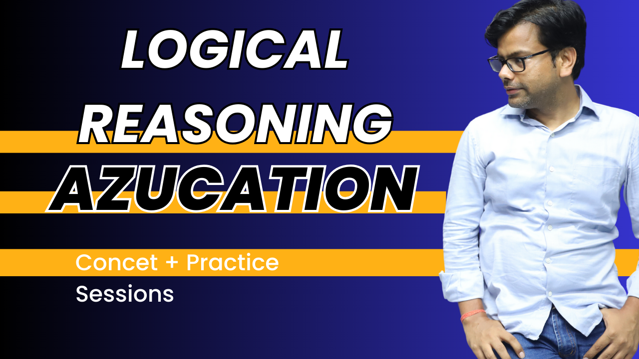 Daily Dose of DI LR for CAT Exam - 10 - Azucation (3E Learning)